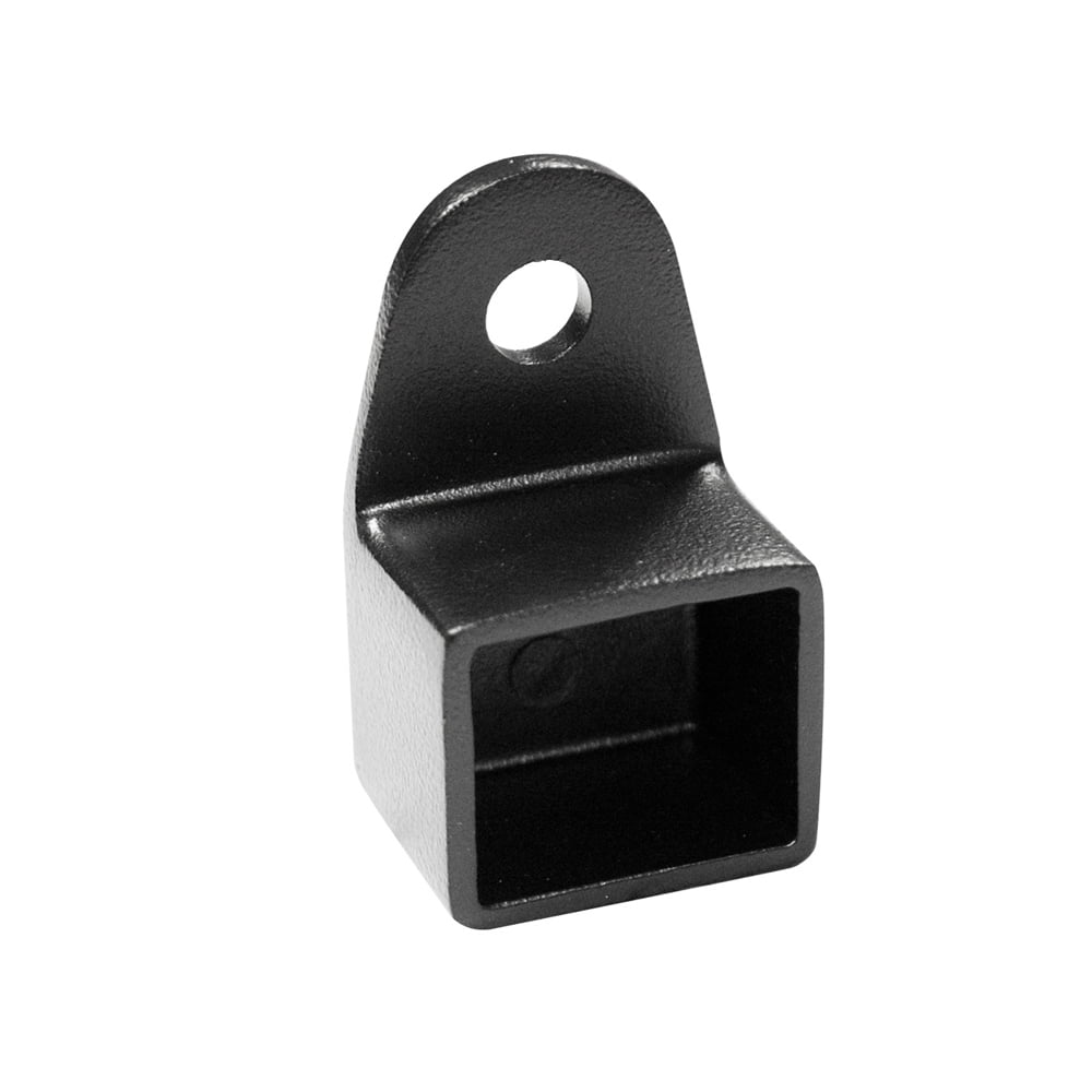 WALL BRACKETS AND END CAPS