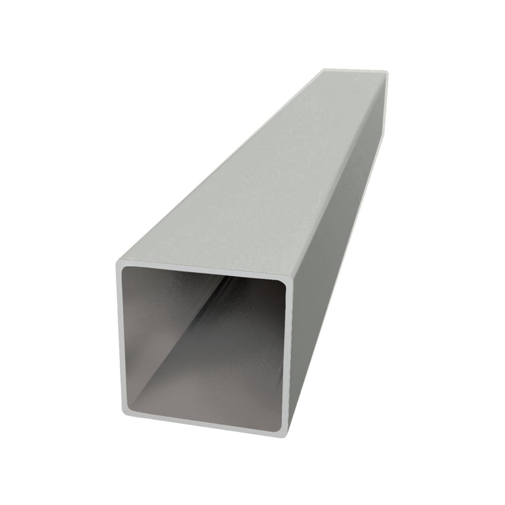 STEEL 50x50x1.6 POSTS