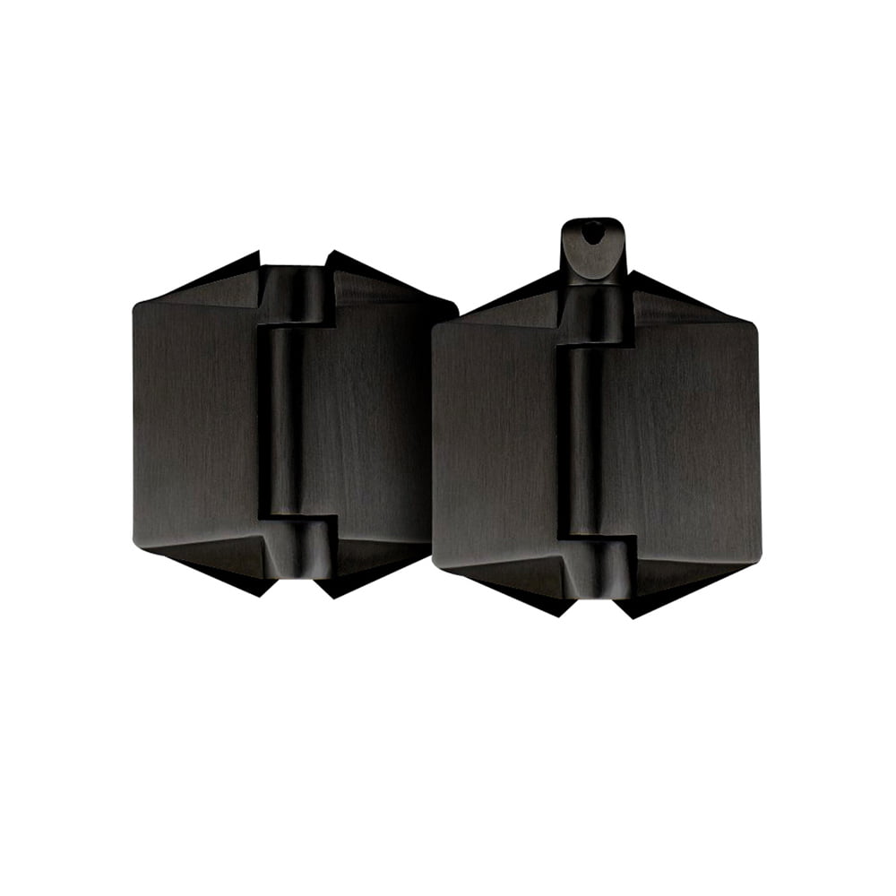 Polaris Hinges: Premium Slow Close Hinges for Glass Pool Fencing