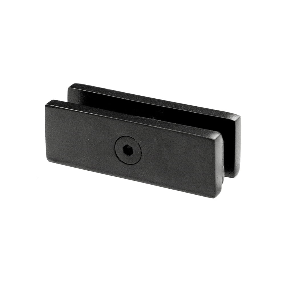 Frameless Glass Pool Fence Stiffeners - Strengthen Your Fencing