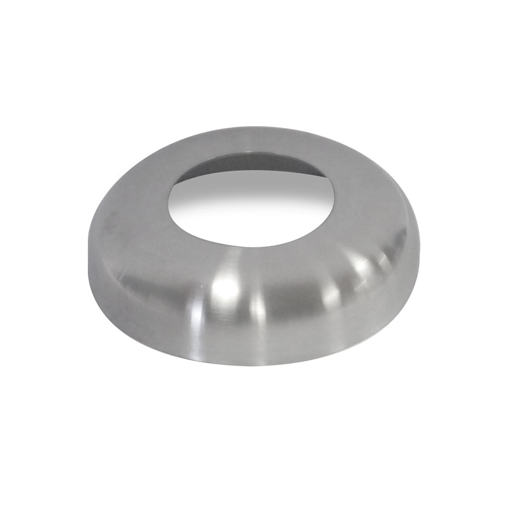 Spigot Cover Plates for a Neat and Stylish Finish