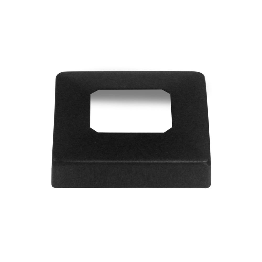 Spigot Cover Plates for a Neat and Stylish Finish