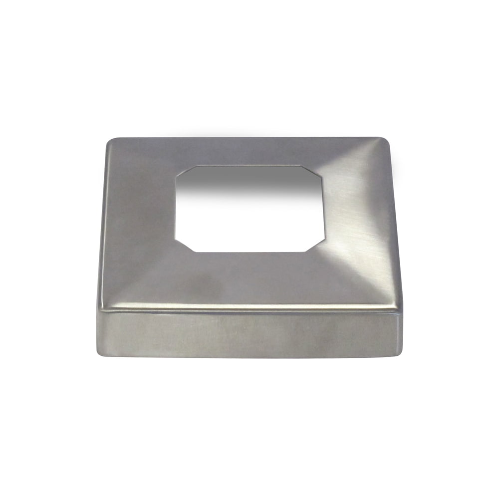 Spigot Cover Plates for a Neat and Stylish Finish